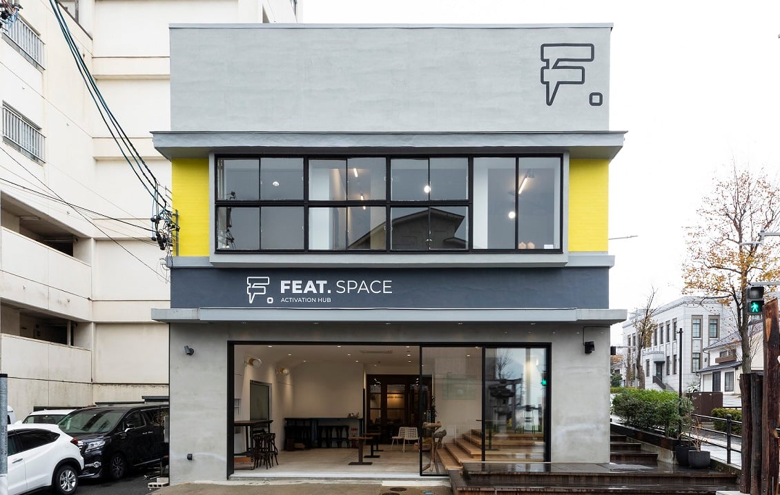 2025年度 内定式が行われました！＠FEAT.space